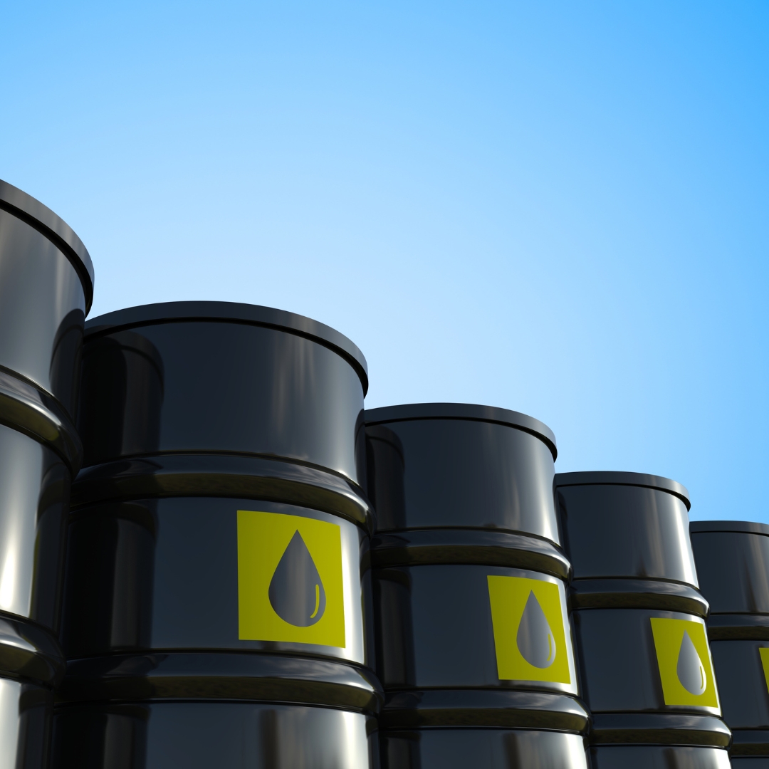Marine Fuel and Lubricant Oil Supply - Naval Orientation